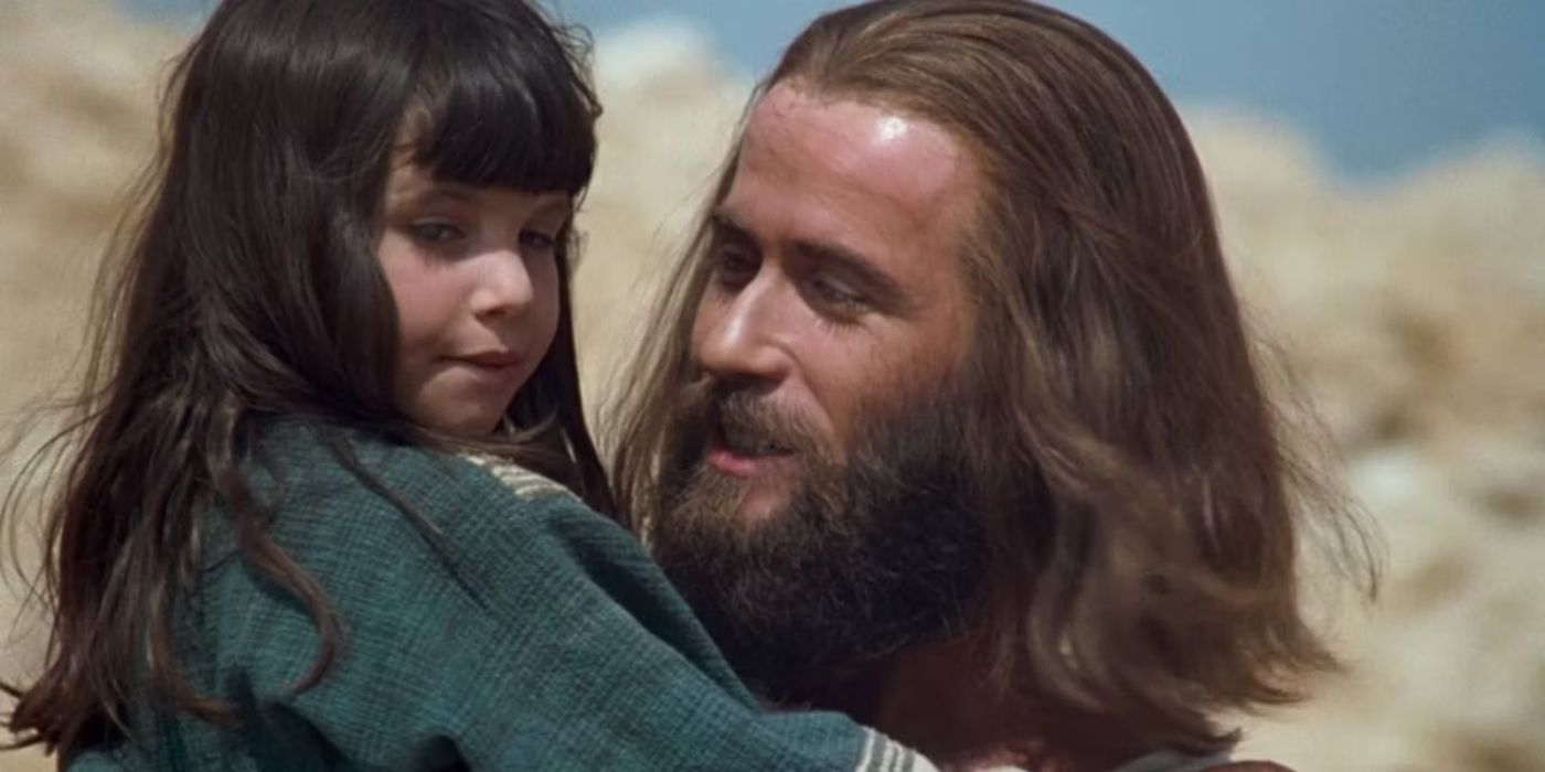 Best Movies About Jesus, Ranked