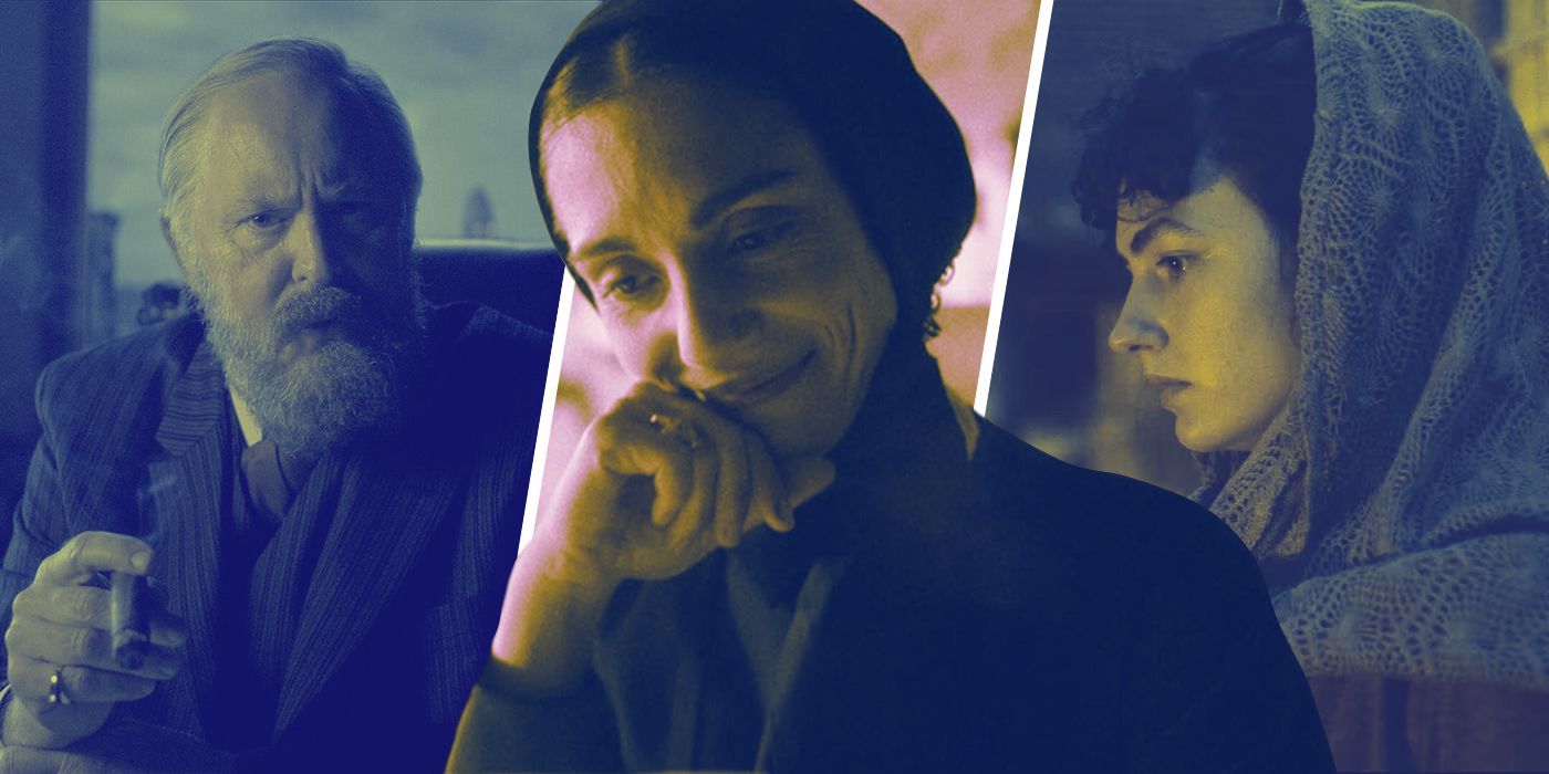 Cabrini Review | A Powerfully Emotional Religious Biopic