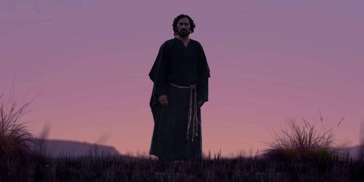 Best Movies About Jesus, Ranked