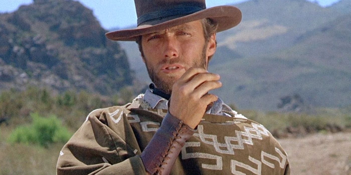 Iconic Quotes From the Dollars Trilogy