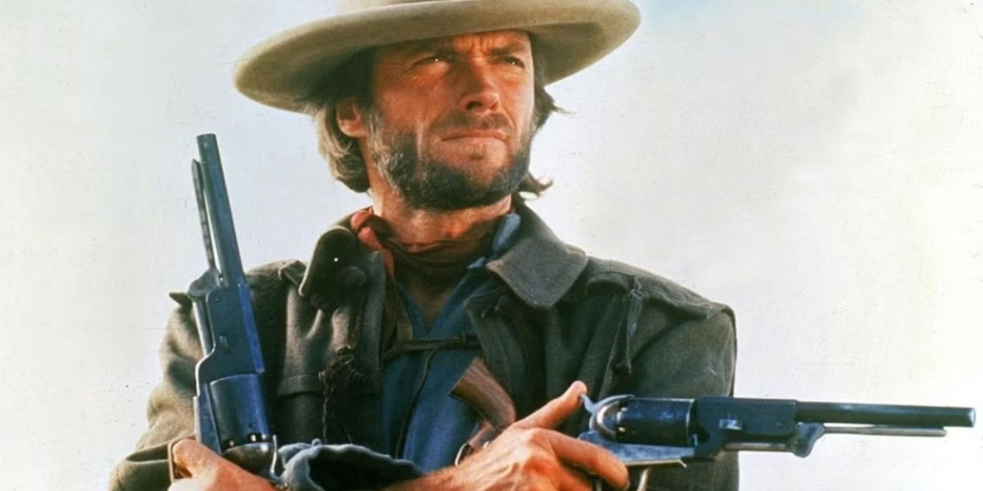 The Most Iconic Characters in Western Movies, Ranked