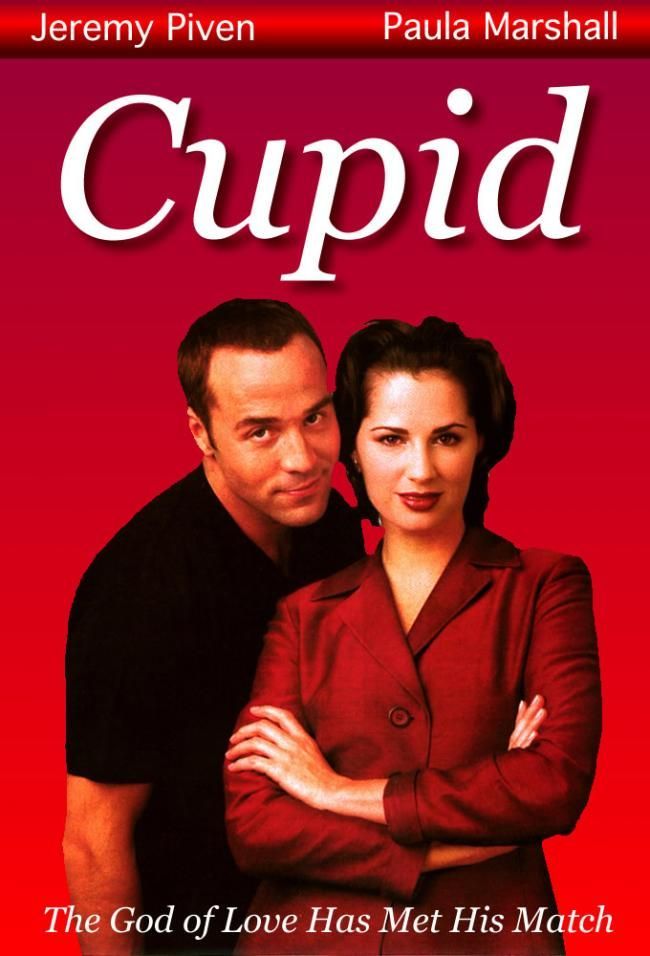 1998 TV Shows | MovieWeb