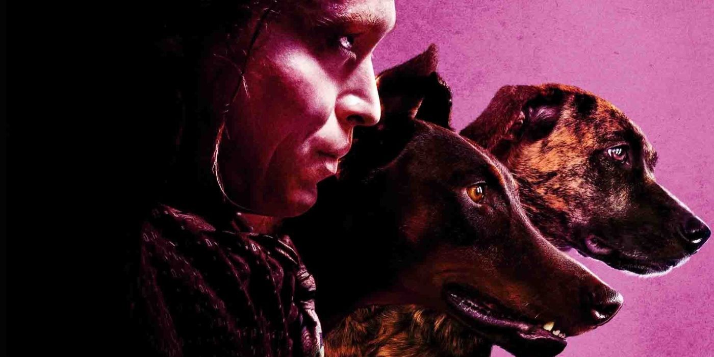 DogMan Star JoJo T. Gibbs on Luc Besson and Starring in Civil War