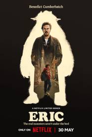 Eric 2024 MovieWeb Eric 2024 MovieWeb