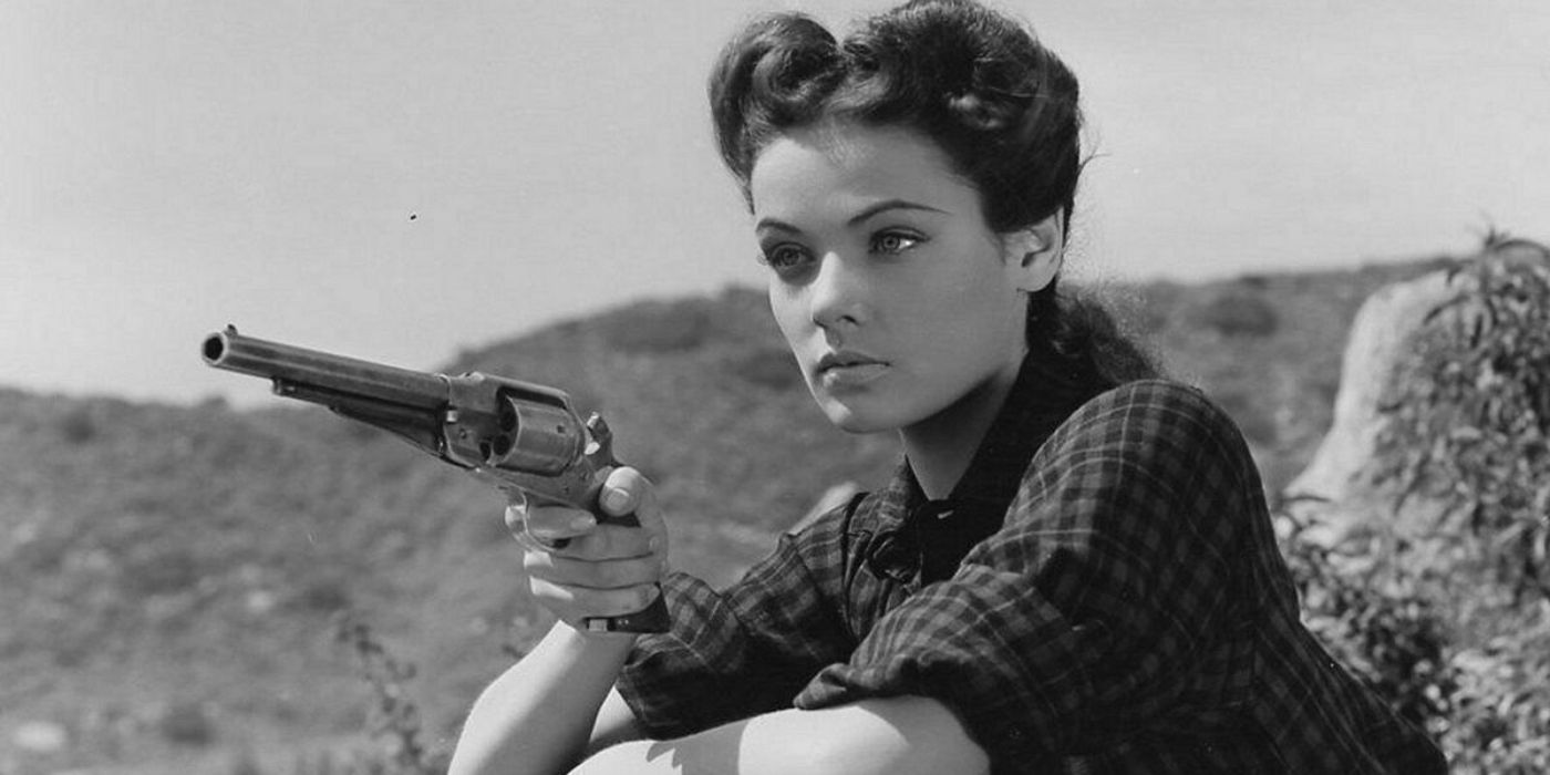 The Most Iconic Characters in Western Movies, Ranked