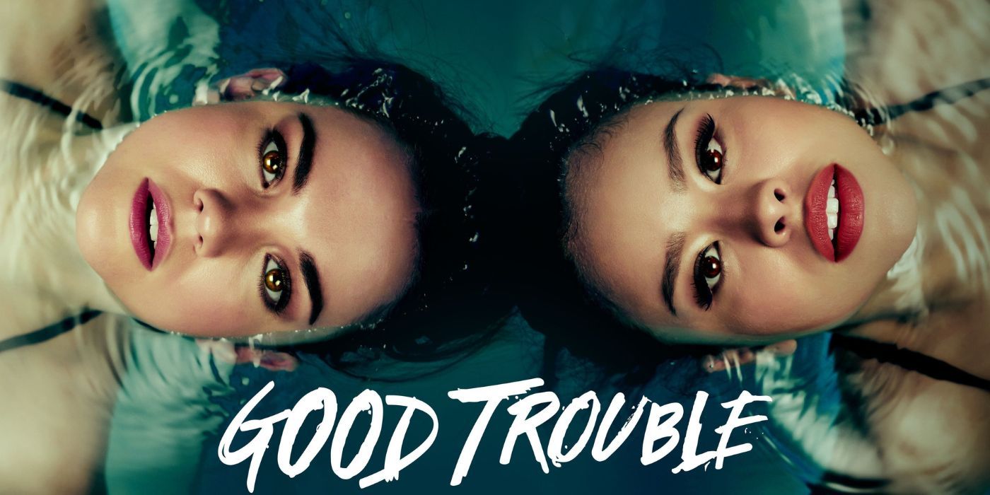 Why Good Trouble Was Canceled and Its Ending, Explained