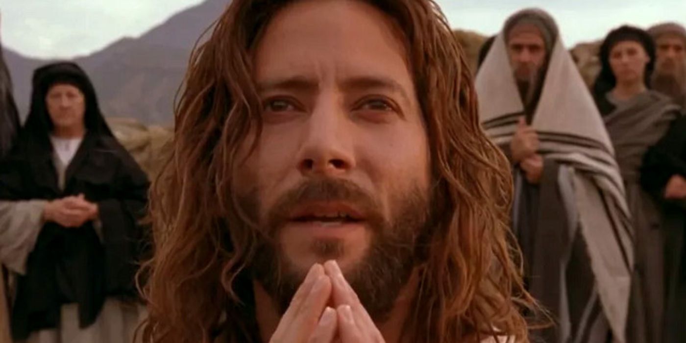 Best Movies About Jesus, Ranked