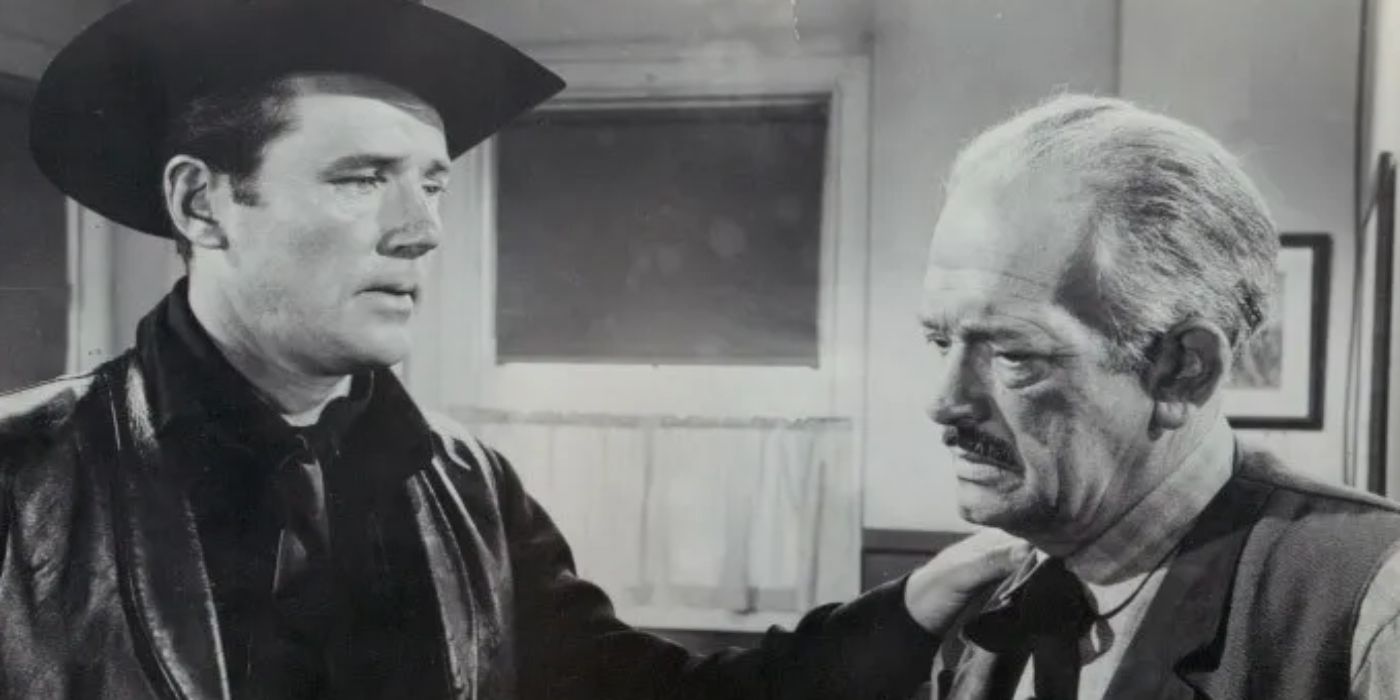 The Most Iconic Characters in Western Movies, Ranked