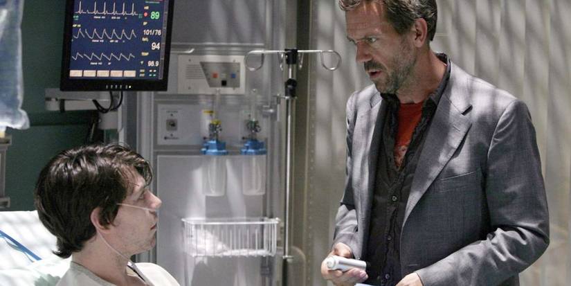 Hugh Laurie Just Quashed Any Remaining Chance of a 'House' Reunion