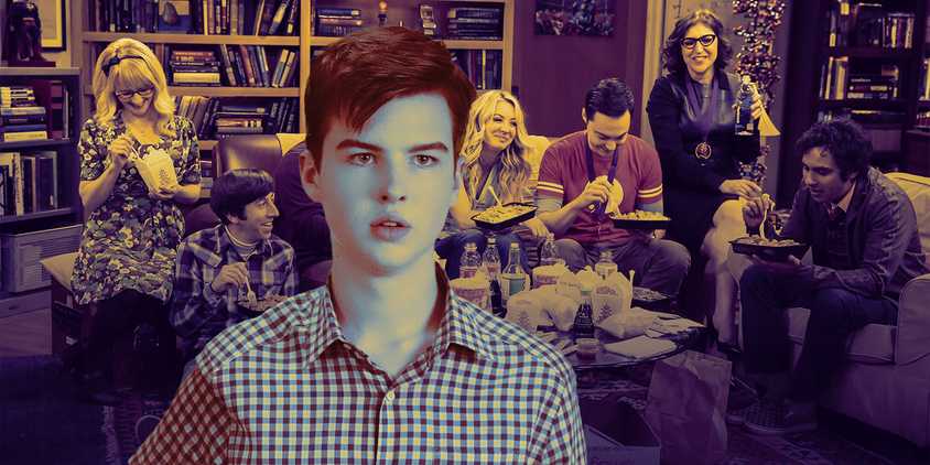 7 Ways Sheldon Cooper's Childhood Was Better Than He Remembers