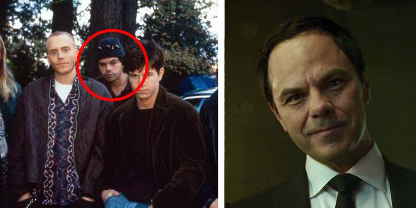 Where the Cast of Fear (1996) Is Today