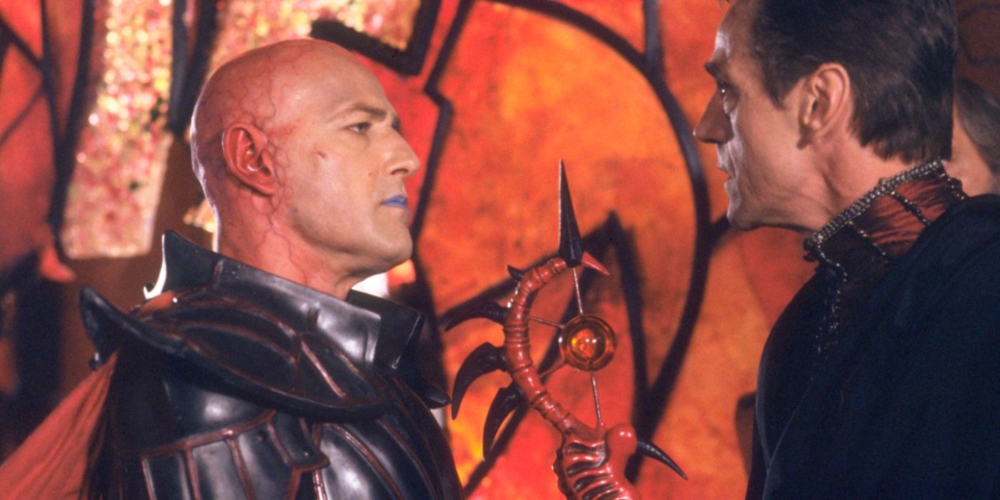 Warner Bros. Movies including 'Dungeons & Dragons' Available on YouTube ...