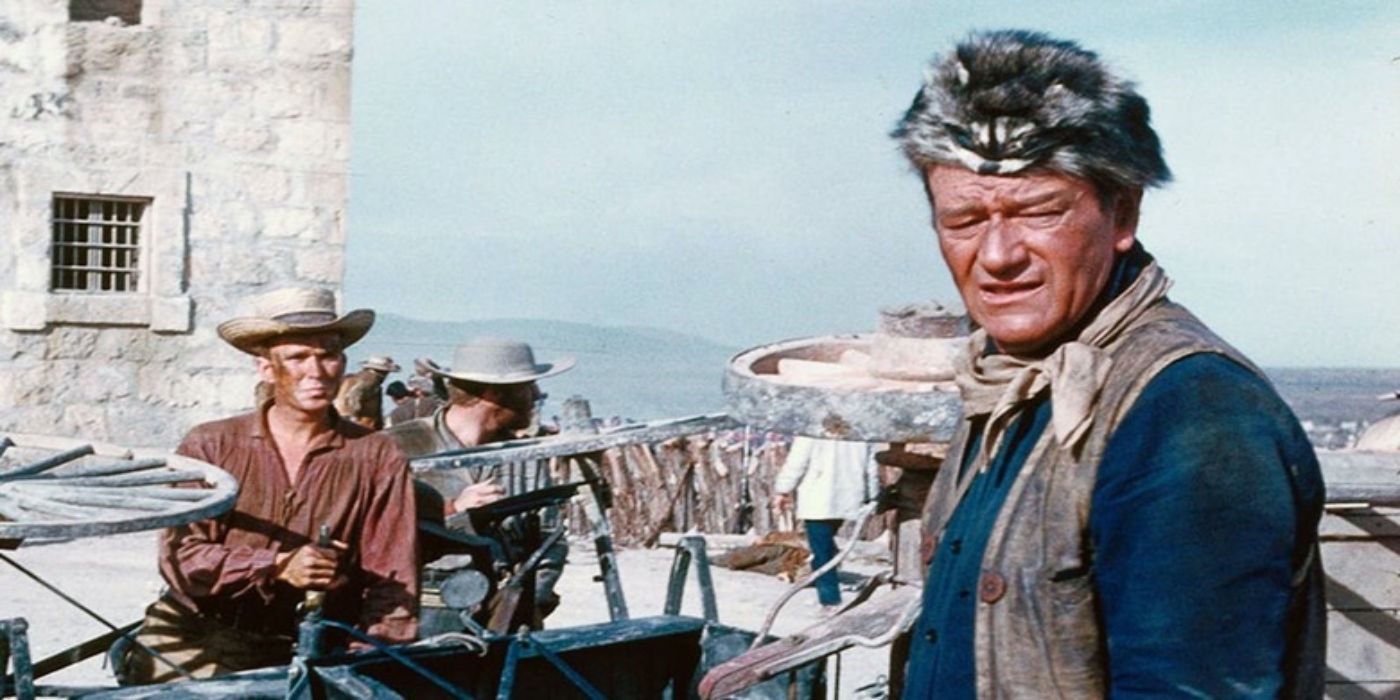 The Most Iconic Characters in Western Movies, Ranked