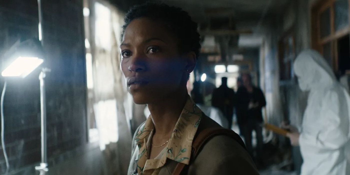 DogMan Star JoJo T. Gibbs on Luc Besson and Starring in Civil War