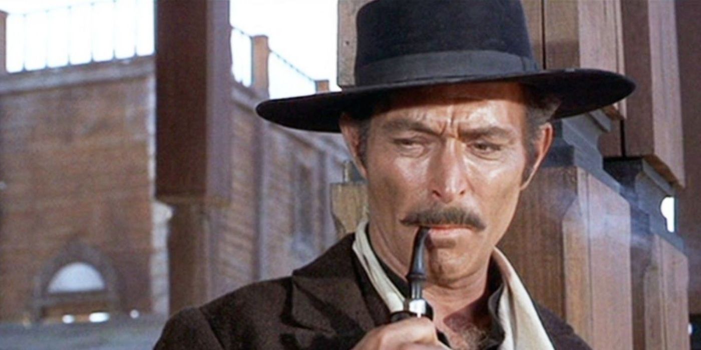 Iconic Quotes From the Dollars Trilogy