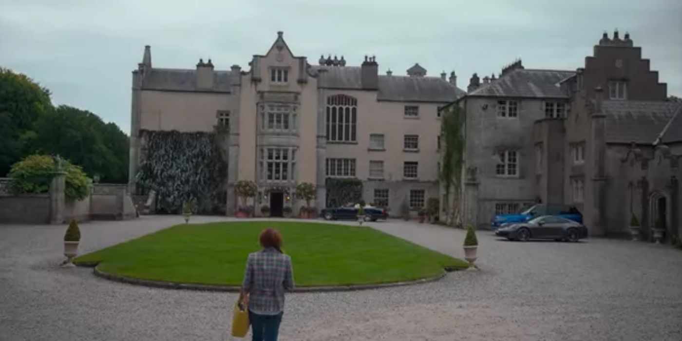 Irish Wish's Gorgeous Filming Locations Are the Real Stars of the Movie