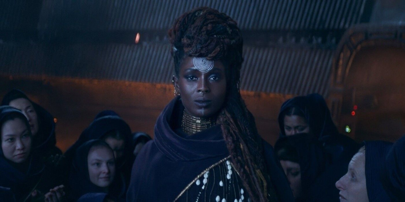 Every New Star Wars Character and Actor in The Acolyte