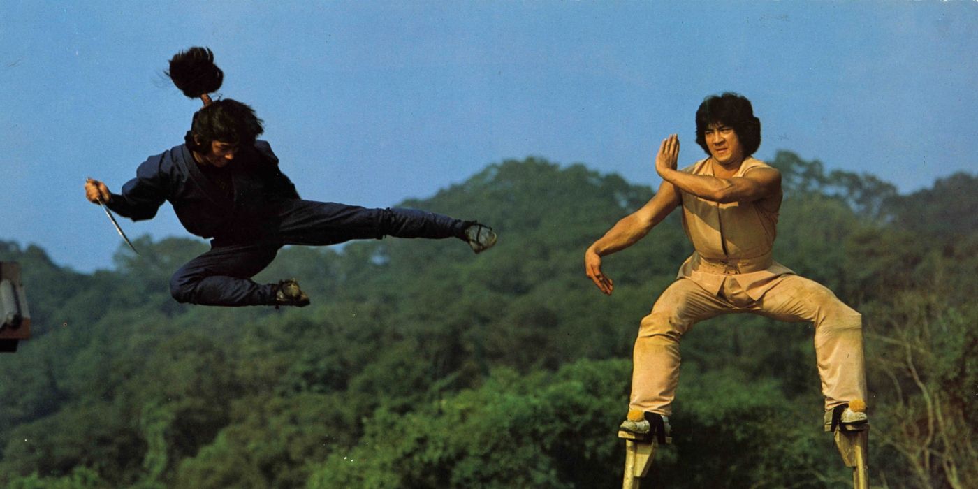 The Best Movies About Ninjas, Ranked