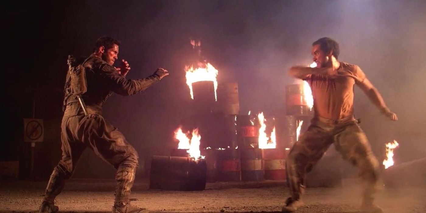 The Best Movies About Ninjas, Ranked