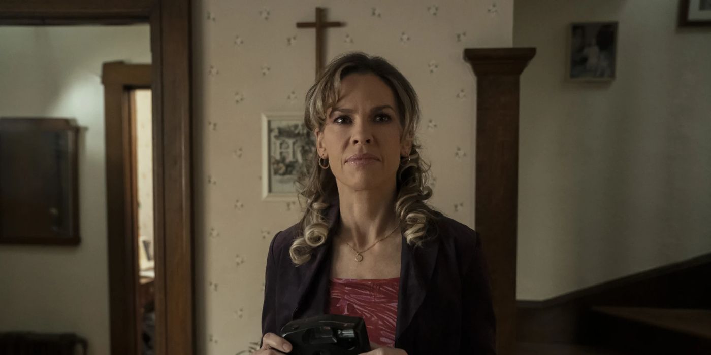 The True Story Behind Ordinary Angels, Explained