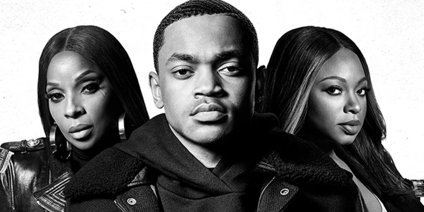 Everything We Know About Power Book II: Ghost Season 4