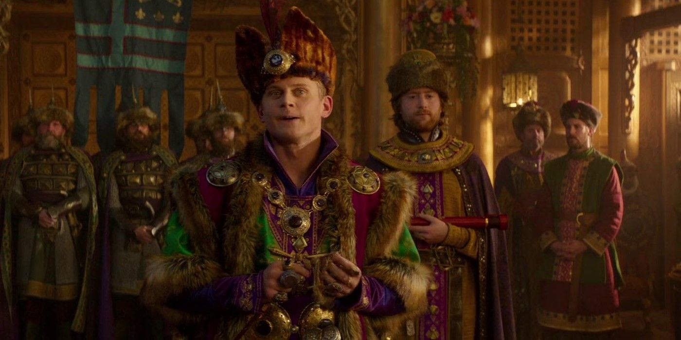 Disney Might Have Canceled All of These Announced Films