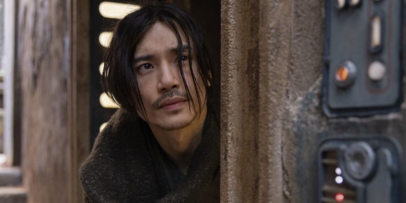 Every New Star Wars Character and Actor in The Acolyte