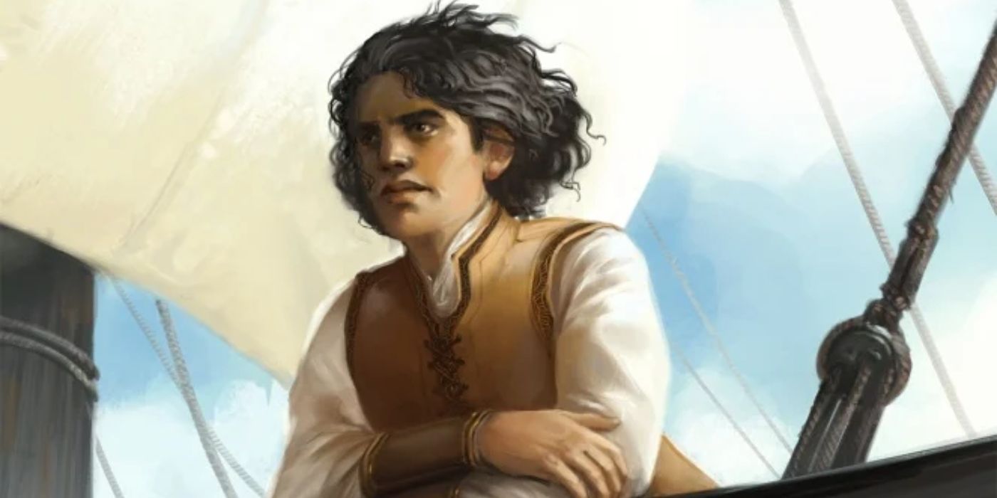 11 Key Characters from the Game of Thrones Books That Were Cut from the ...