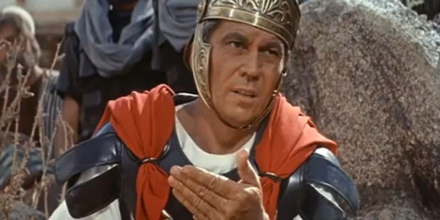 Best Movies About Jesus, Ranked