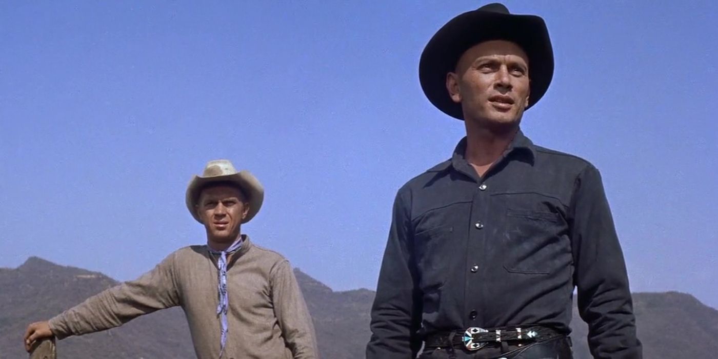 The Most Iconic Characters in Western Movies, Ranked