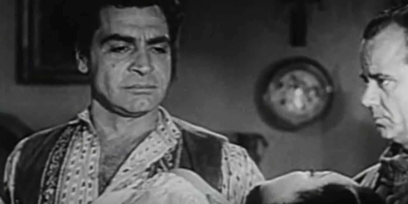 The Most Iconic Characters in Western Movies, Ranked