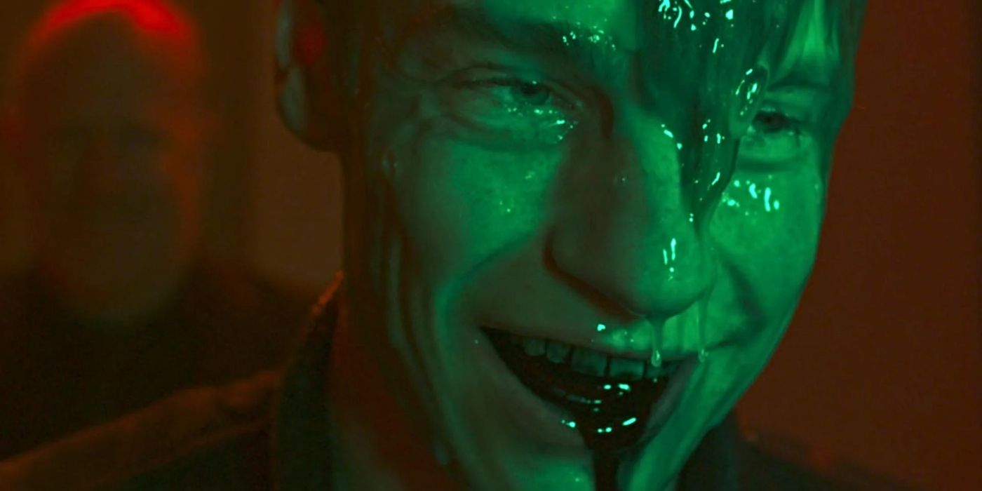 T-Blockers Clip Introduces the Psychedelic Punk Film About Brain-Eating ...