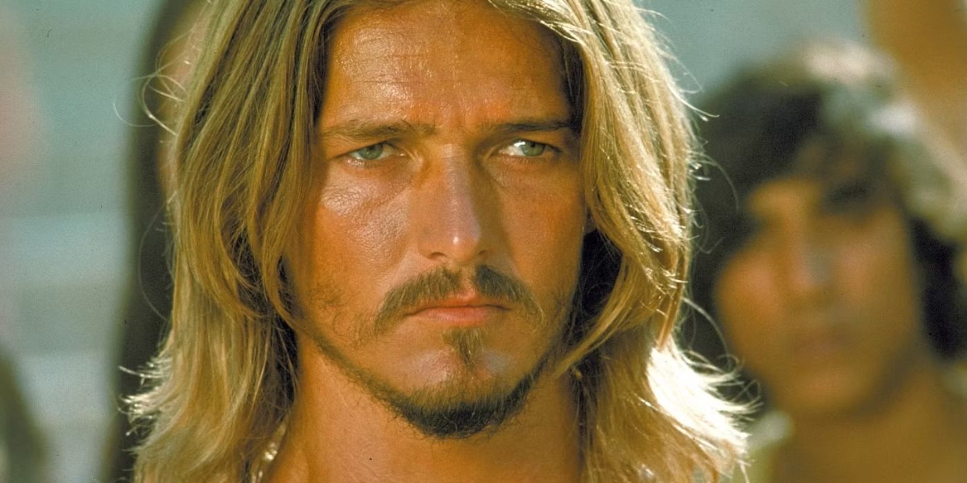 Best Movies About Jesus, Ranked
