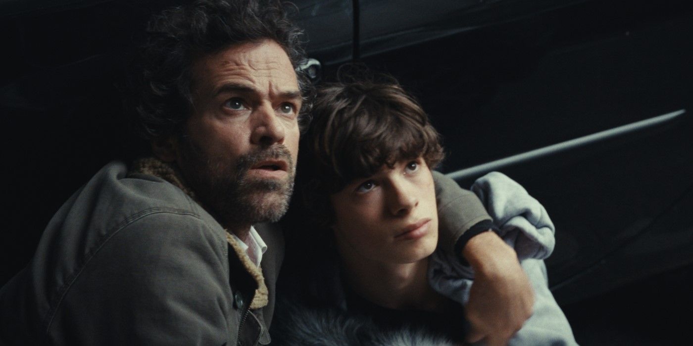 The Animal Kingdom Review: A Surrealist Take on Our Changing World