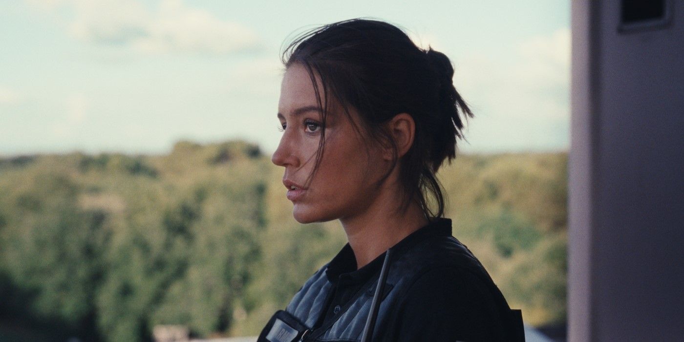 The Animal Kingdom Review: A Surrealist Take on Our Changing World