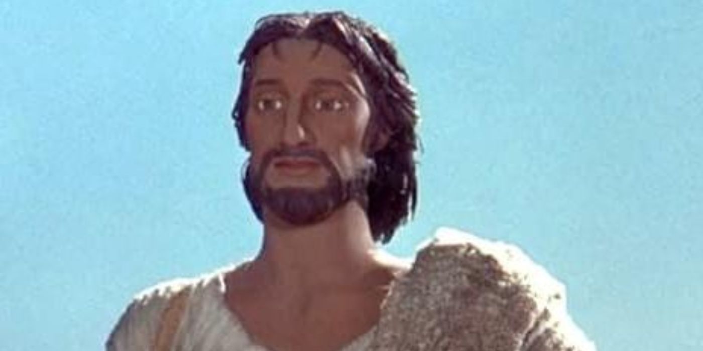 Best Movies About Jesus, Ranked