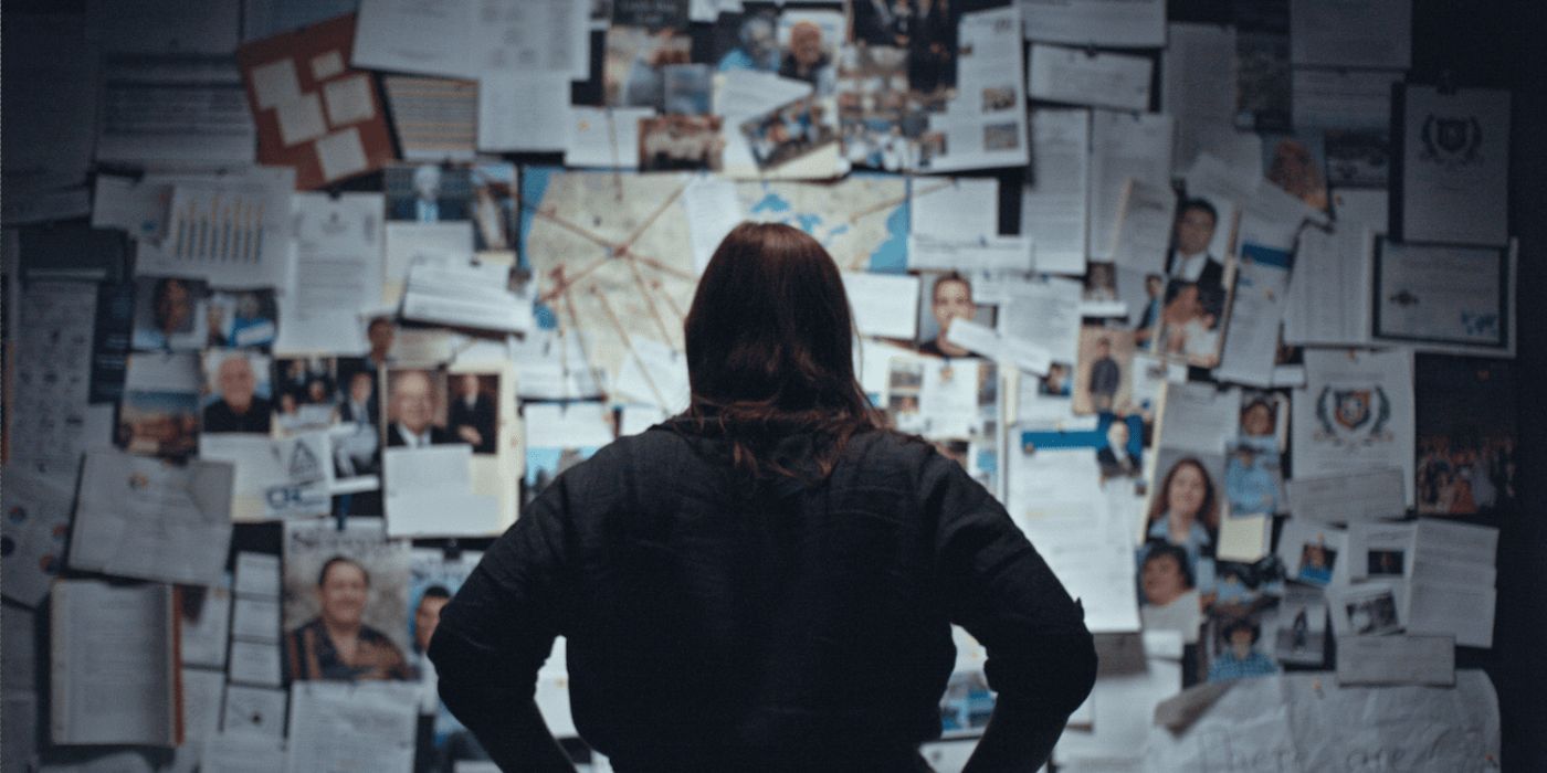 8 Real-Life Details Left Out of Netflix's The Program