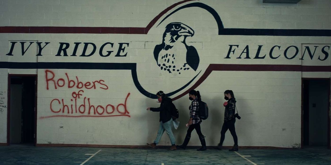 8 Real-Life Details Left Out of Netflix's The Program