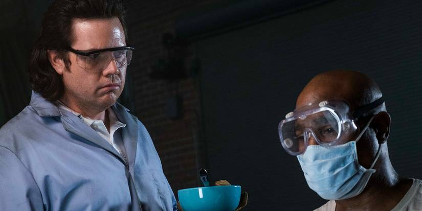 Father Gabriel's Walking Dead Timeline, Explained