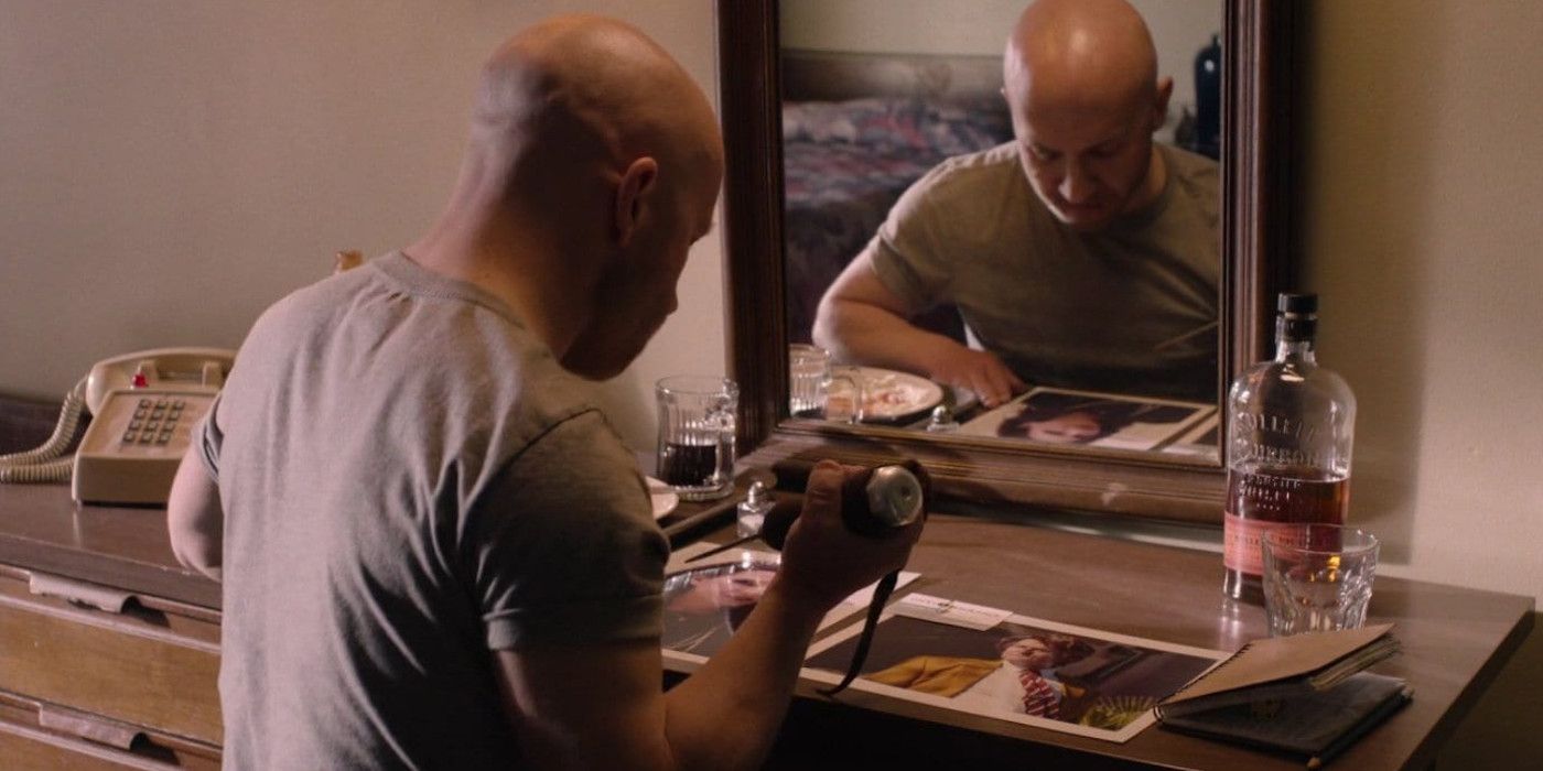 Christophe Zajac-Denek on Becoming Bigfoot in Sasquatch Sunset