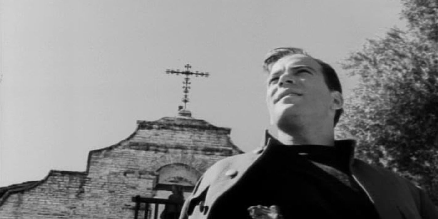 The "Cursed" Movie That Doomed William Shatner's Career as a Serious Actor