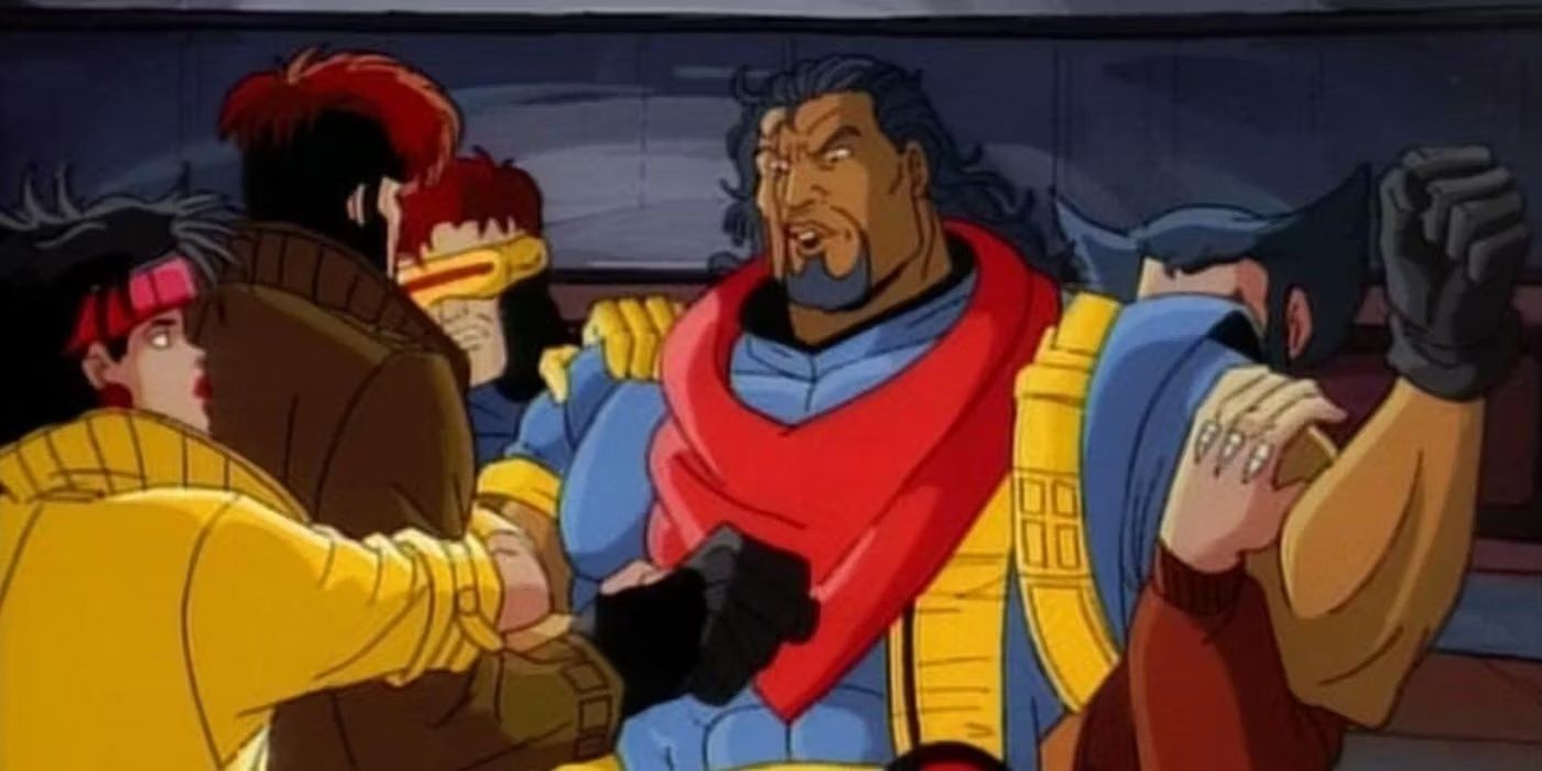 Essential X-Men Animated Series Episodes to Watch Before X-Men '97