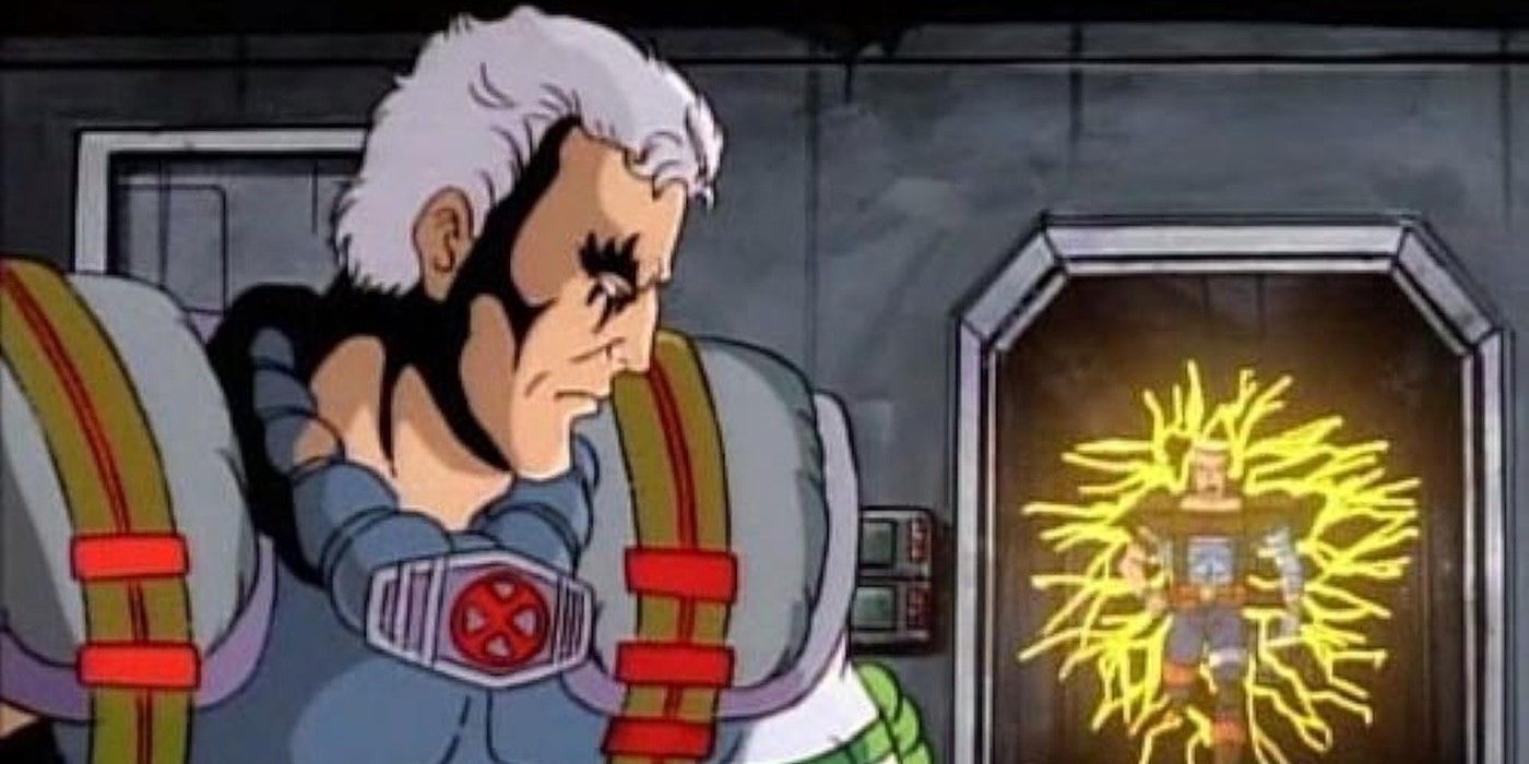 Essential X-Men Animated Series Episodes to Watch Before X-Men '97