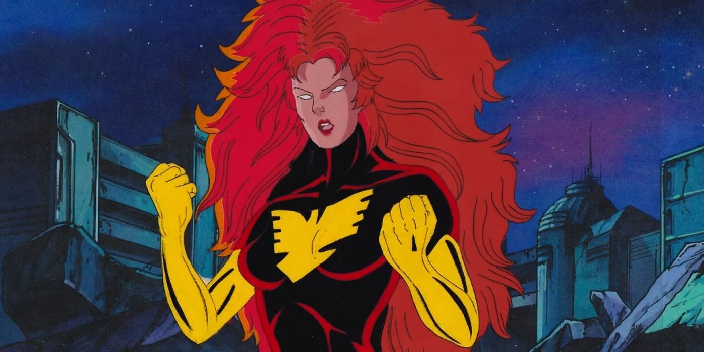 Essential X-Men Animated Series Episodes to Watch Before X-Men '97