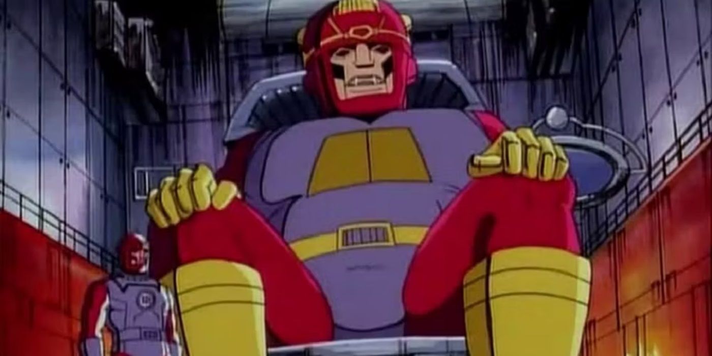 Essential X-Men Animated Series Episodes to Watch Before X-Men '97