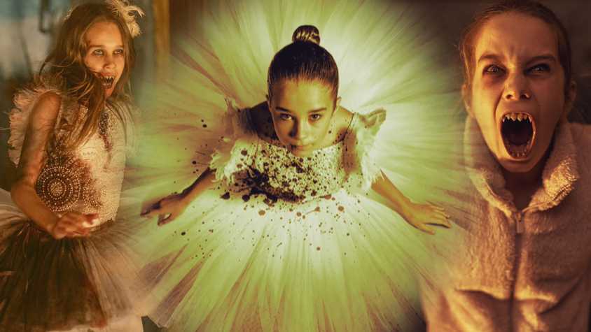 This Is The Best Radio Silence Film So Far