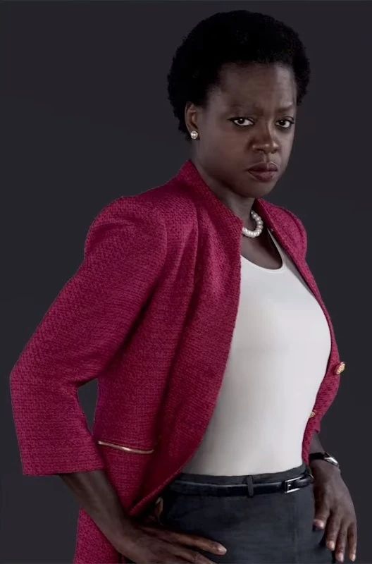 DCU's Live-Action 'Waller' Series Gets Promising Development Update