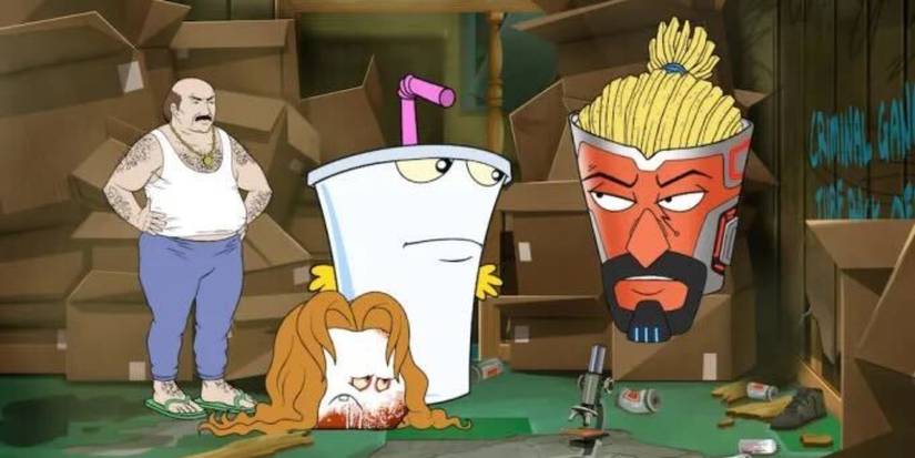 10 Lost TV Episodes That Were Completed but Never Aired