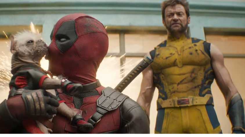 Shawn Levy Reveals Deadpool & Wolverine ‘Is Built for Entertainment, No Obligation to Come ...