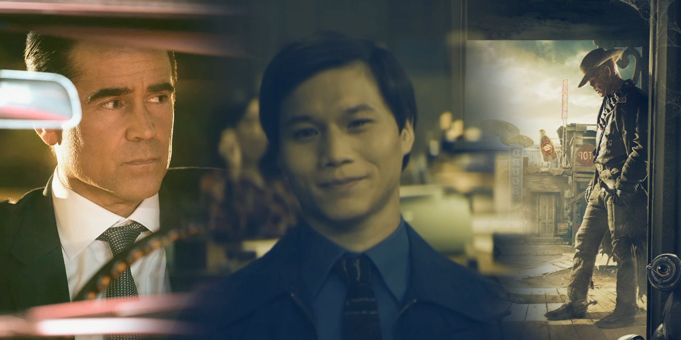 Every New TV Show Streaming in April 2024